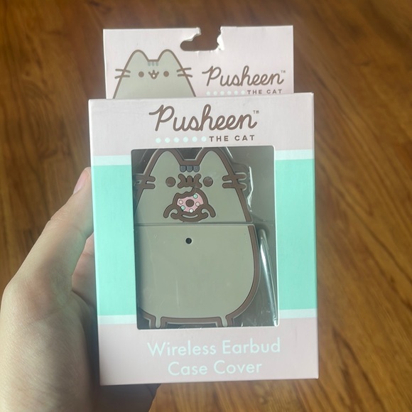 Hello Kitty | Accessories | Pusheen Airpod Case 2 Gen | Poshmark